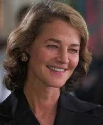 Charlotte Rampling | Wiki Magia Hispanii | Fandom