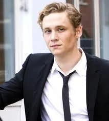 Lorcan Scammander Lovegood | Wiki Magia Hispanii | Fandom