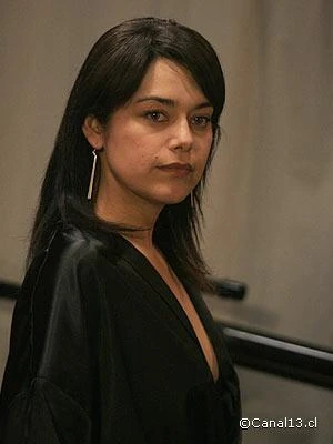 Tania López | Wiki Magia Hispanii | Fandom