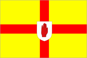 Ulster | Wiki Magia Hispanii | Fandom
