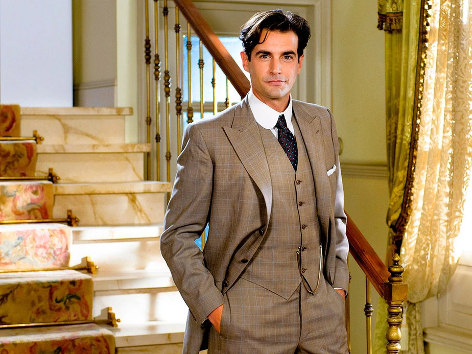 Álex Adrover | Wiki Magia Hispanii | Fandom