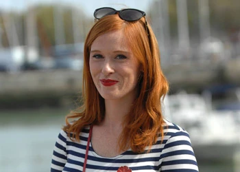 Audrey Fleurot | Wiki Magia Hispanii | Fandom