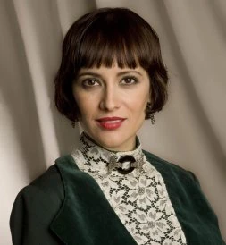 Isidora Fernández | Wiki Magia Hispanii | Fandom