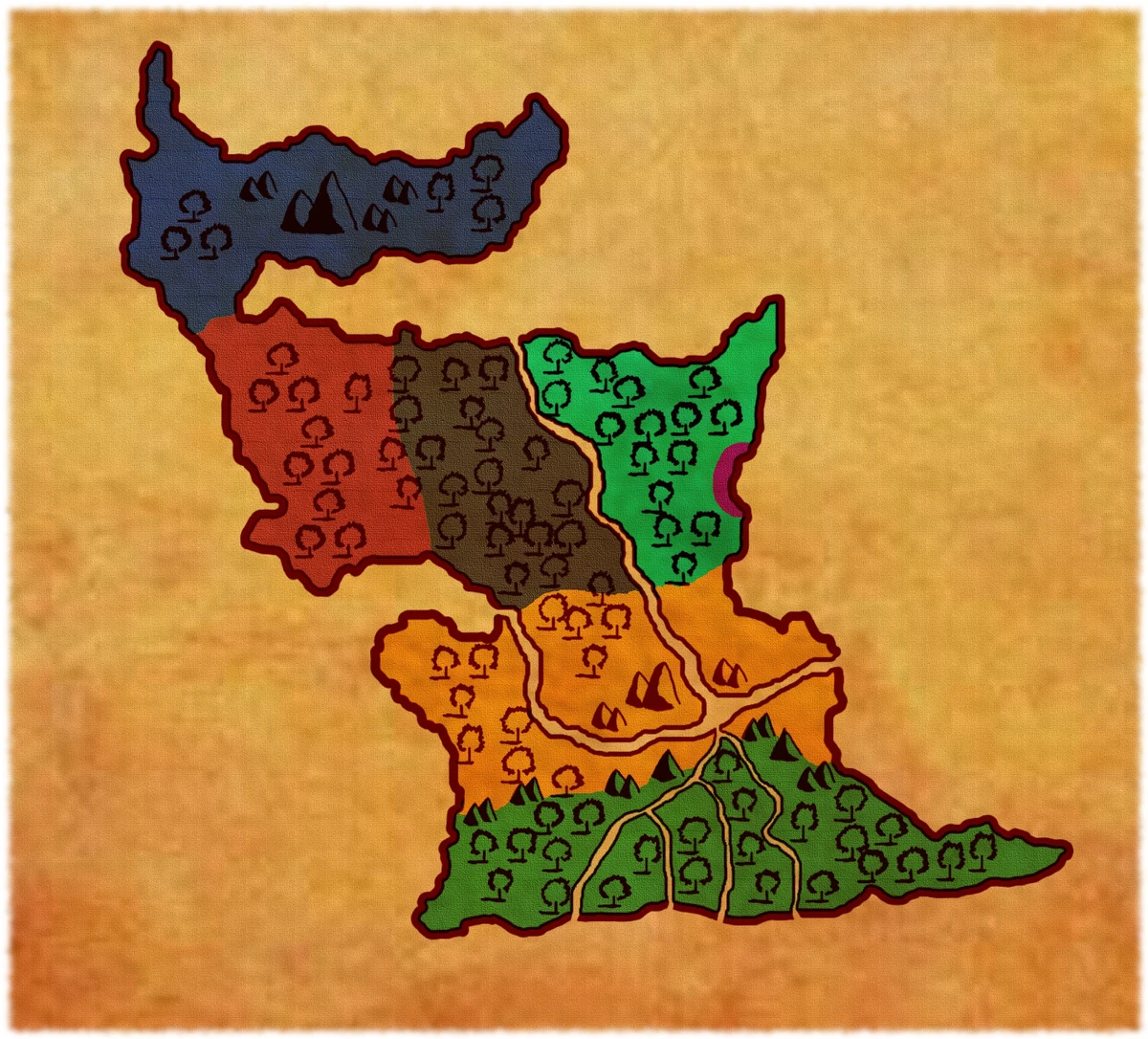 Karamja | Magia Caedo Wiki | Fandom