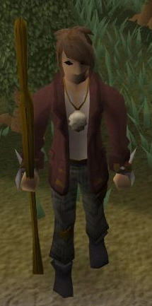 Danid Tythra | Magia Caedo Wiki | Fandom