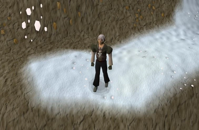 Zyer Faryn | Magia Caedo Wiki | Fandom