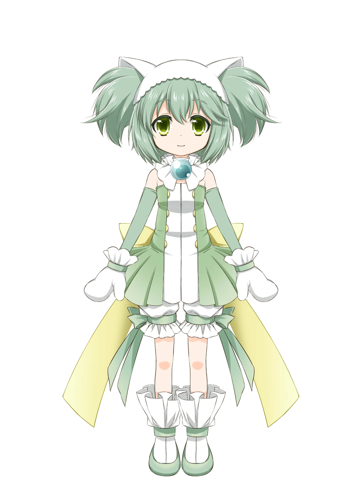 Chitose Yuma/Costumes | Magia Record English Wiki | Fandom