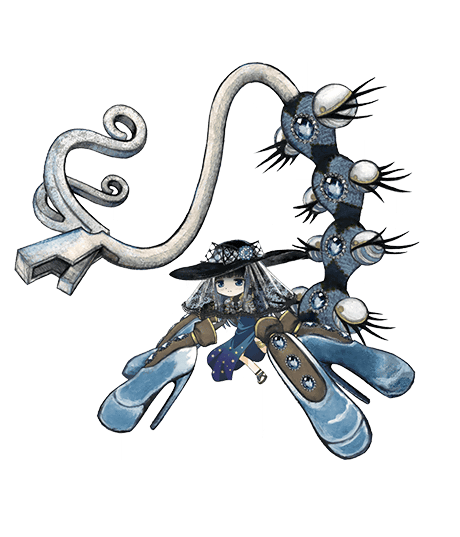 Nanami Yachiyo (Anime ver.)/Abilities | Magia Record English Wiki | Fandom