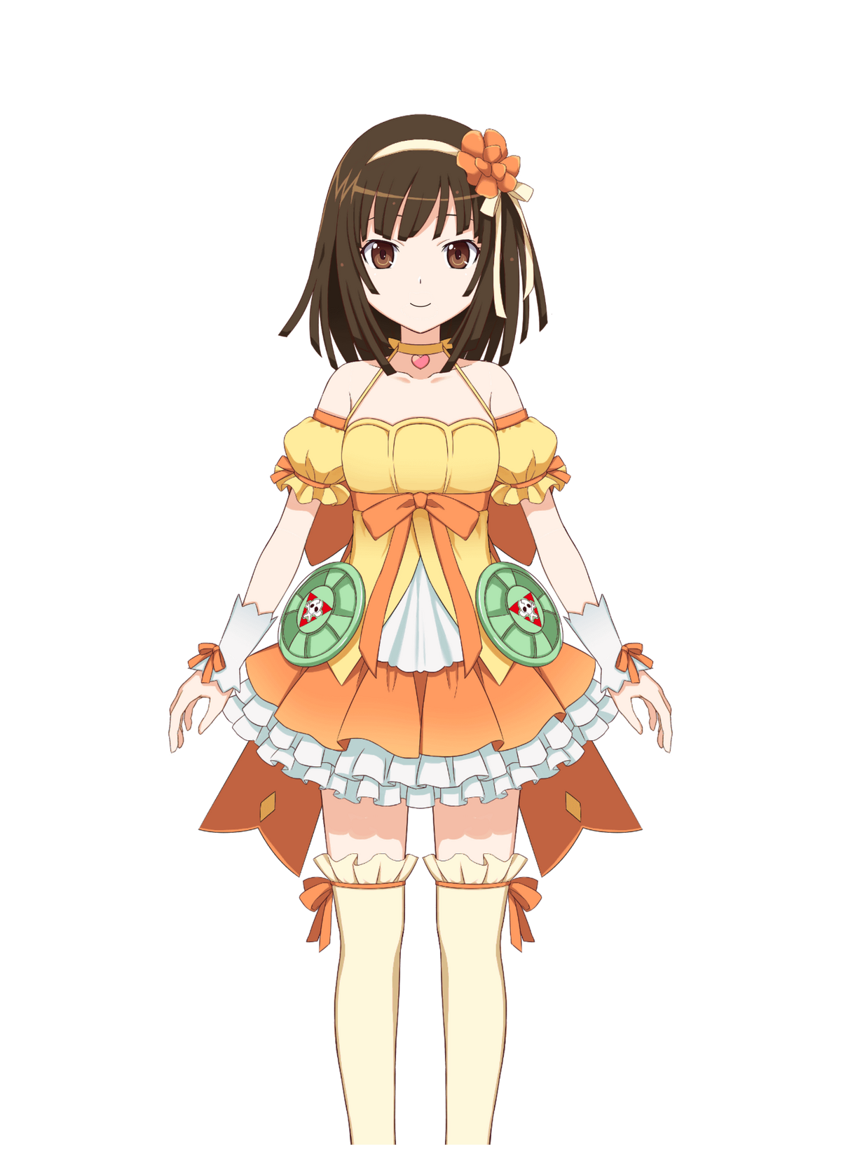 Sengoku Nadekocostumes Magia Record English Wiki Fandom