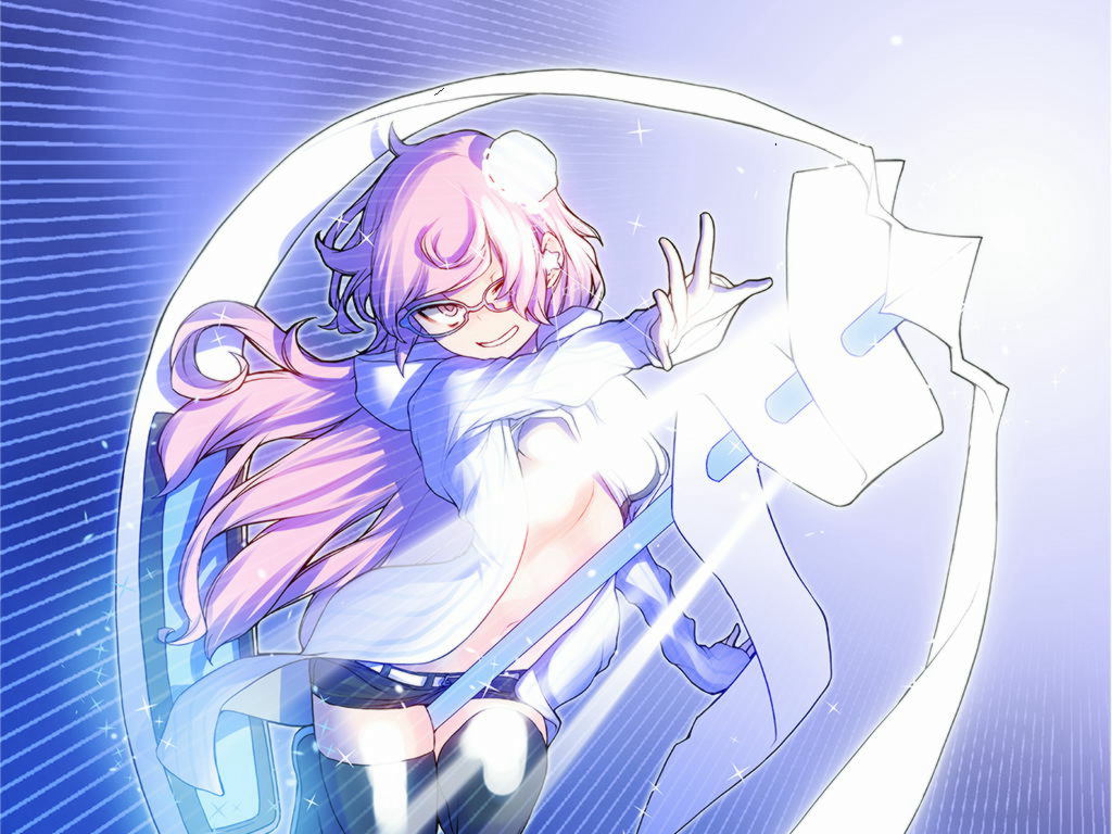 Kazari Jungallery Magia Record English Wiki Fandom