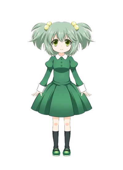 Chitose Yuma/Costumes | Magia Record English Wiki | Fandom