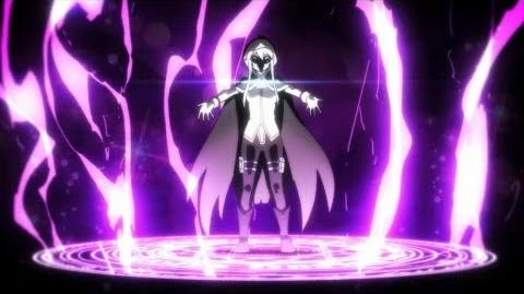 Corbeau/Gallery | Magia Record English Wiki | Fandom