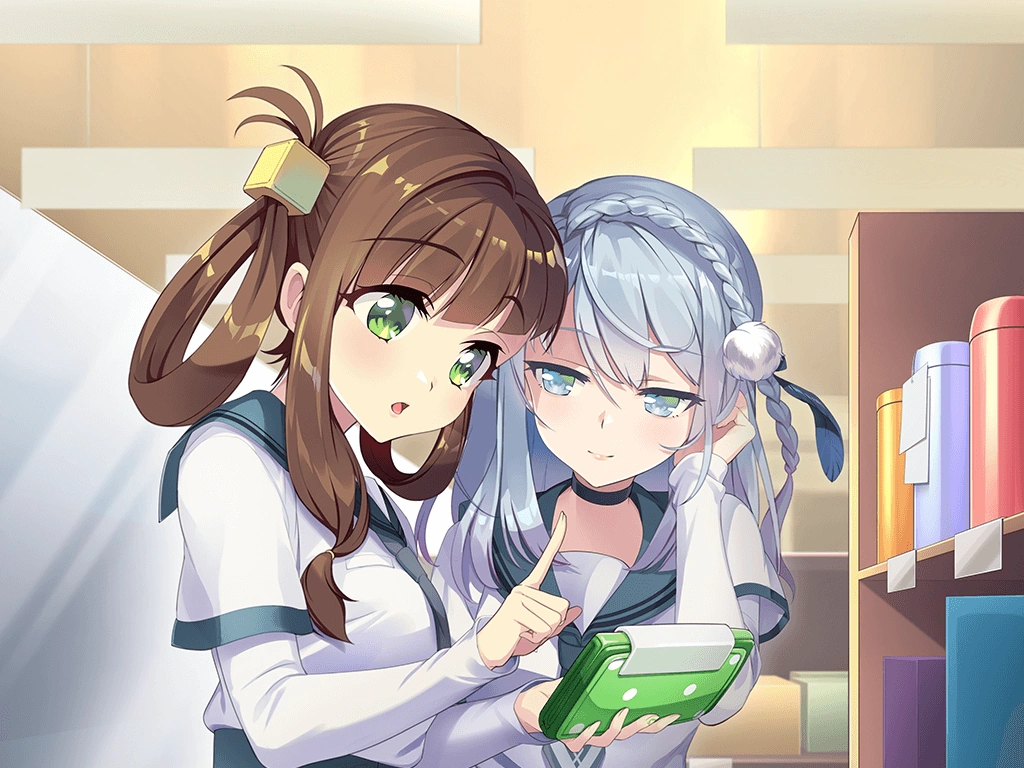 Awane Kokoro/Gallery | Magia Record English Wiki | Fandom