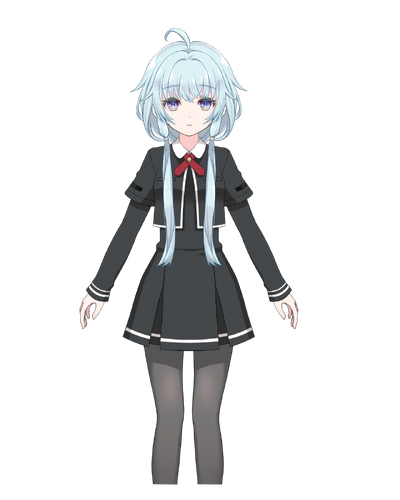 Sena Mikotocostumes Magia Record English Wiki Fandom