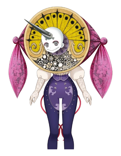 Yuu/Costumes | Magia Record English Wiki | Fandom
