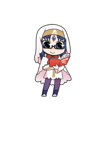 Misaki Umika/Costumes | Magia Record English Wiki | Fandom