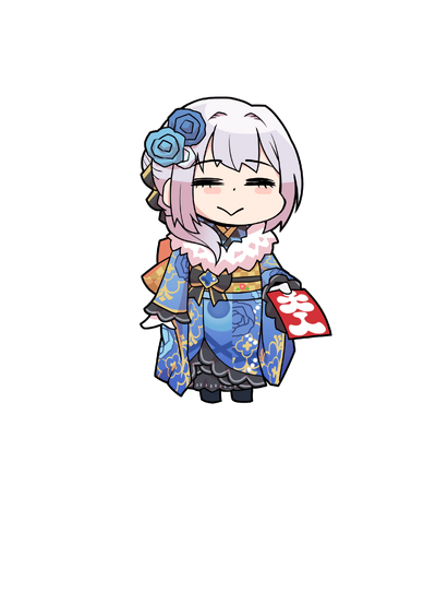 Yakumo Mitama Haregi Vercostumes Magia Record English Wiki Fandom