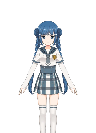 Chun Meiyui/Costumes | Magia Record English Wiki | Fandom
