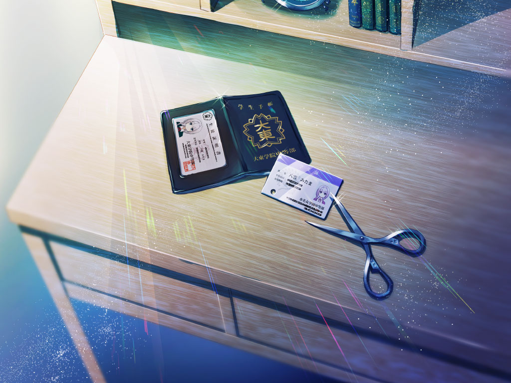Yakumo Mitamagallery Magia Record English Wiki Fandom