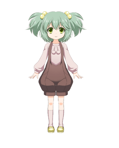 Chitose Yumacostumes Magia Record English Wiki Fandom