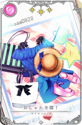 Full on Fashion! | Magia Record English Wiki | Fandom