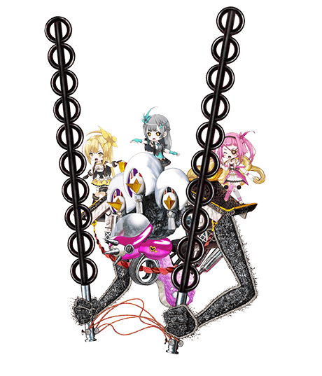 Konoha And Hazukiabilities Magia Record English Wiki Fandom
