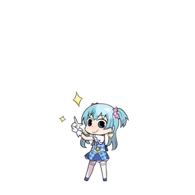 Rena-chan (Idol ver.) | Magia Record English Wiki | Fandom