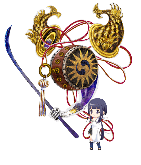 Tatsuki Asuka/Abilities | Magia Record English Wiki | Fandom