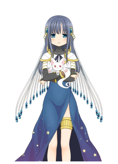 Little Kyubey/Costumes | Magia Record English Wiki | Fandom