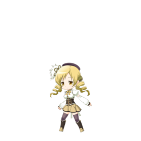 Tomoe Mami | Magia Record English Wiki | Fandom