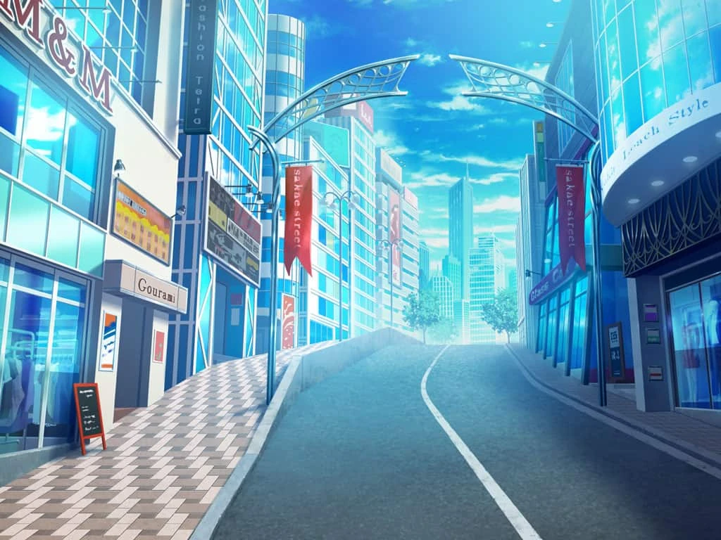 Transcripts/Magical Girl/Rika & Ren (Christmas ver.) | Magia Record ...