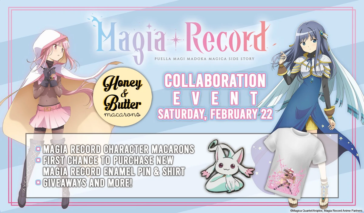 News/20200222 | Magia Record English Wiki | Fandom