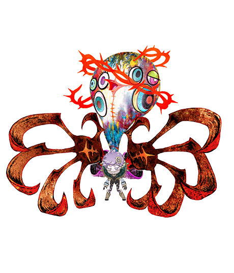 Shi/Abilities | Magia Record English Wiki | Fandom