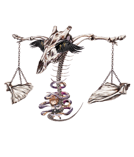 Amaryllis/Abilities | Magia Record English Wiki | Fandom