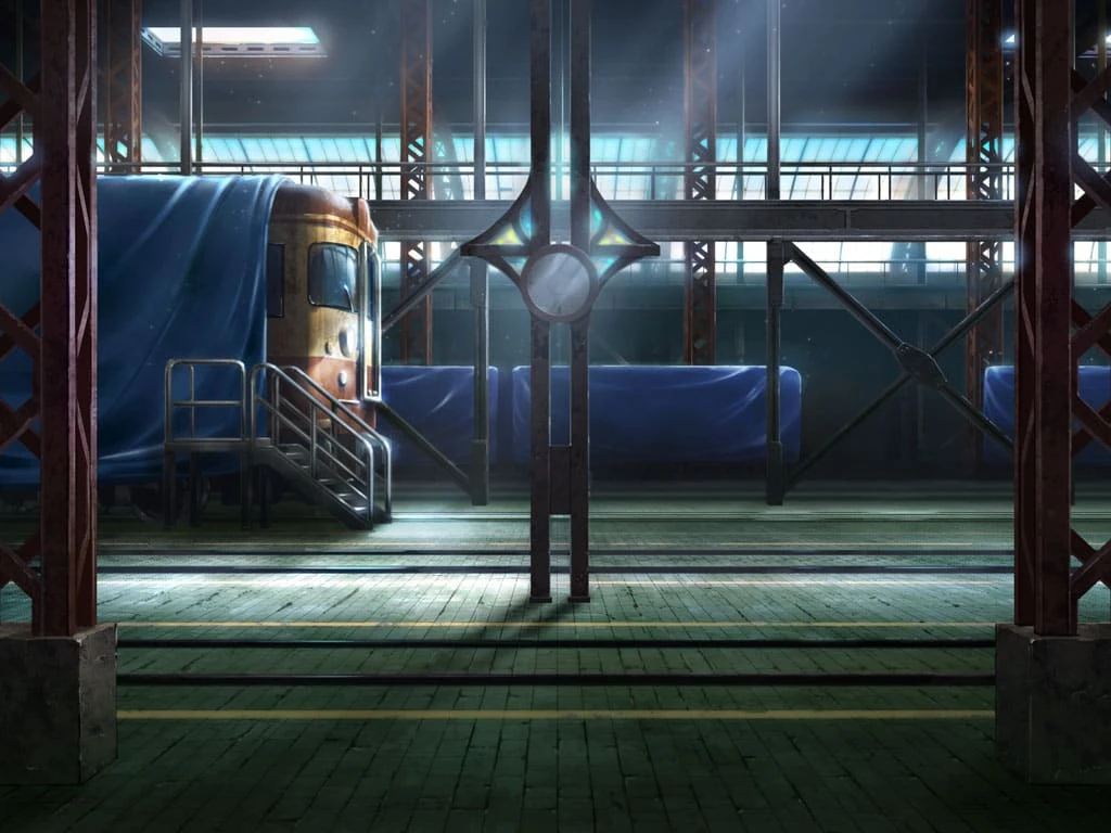 Transcripts/temp/5/515164 | Magia Record English Wiki | Fandom