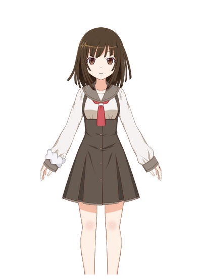 Sengoku Nadekocostumes Magia Record English Wiki Fandom