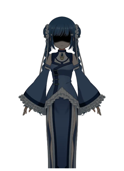 Chun Meiyui/Costumes | Magia Record English Wiki | Fandom