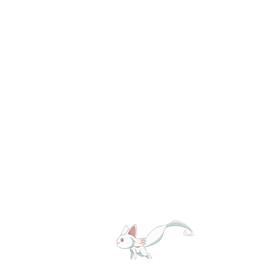 Little Kyubey | Magia Record English Wiki | Fandom