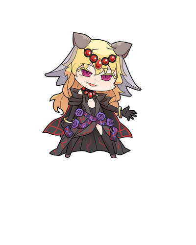 Isabeaucostumes Magia Record English Wiki Fandom