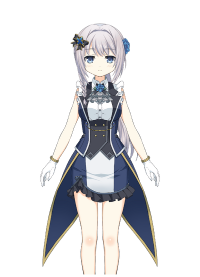 Yakumo Mitamacostumes Magia Record English Wiki Fandom