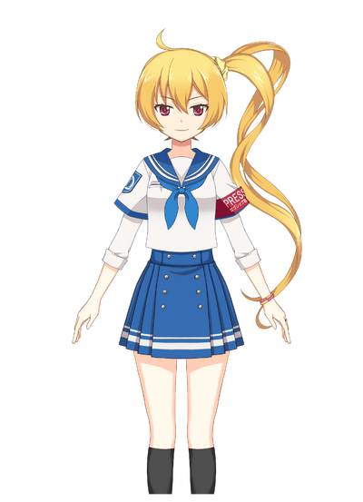 Midori Ryoucostumes Magia Record English Wiki Fandom