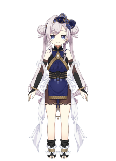 Yakumo Mikagecostumes Magia Record English Wiki Fandom