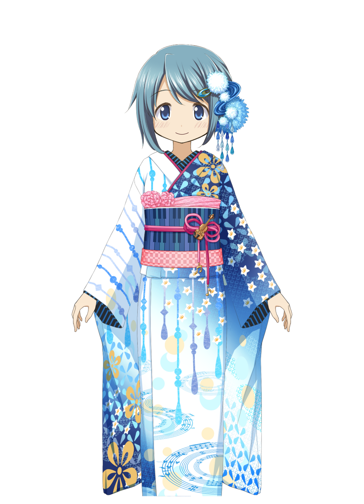 Miki Sayaka Haregi Vercostumes Magia Record English Wiki Fandom