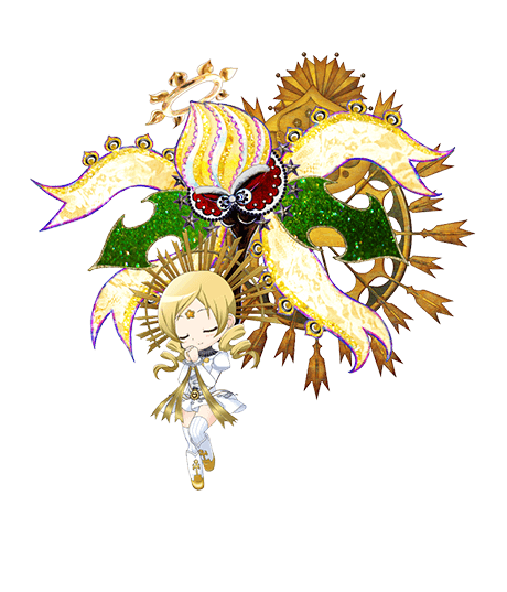 Holy Mami/Abilities | Magia Record English Wiki | Fandom