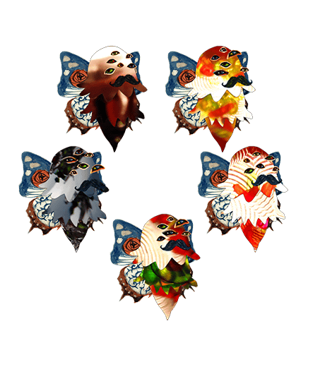 Adelbert | Magia Record English Wiki | Fandom