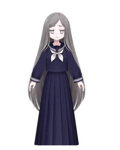 Shi/Costumes | Magia Record English Wiki | Fandom