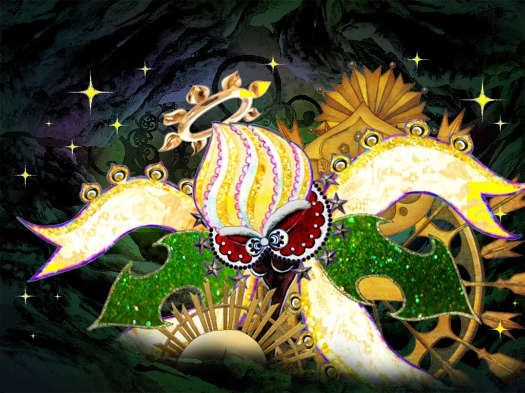 Holy Mami/Gallery | Magia Record English Wiki | Fandom