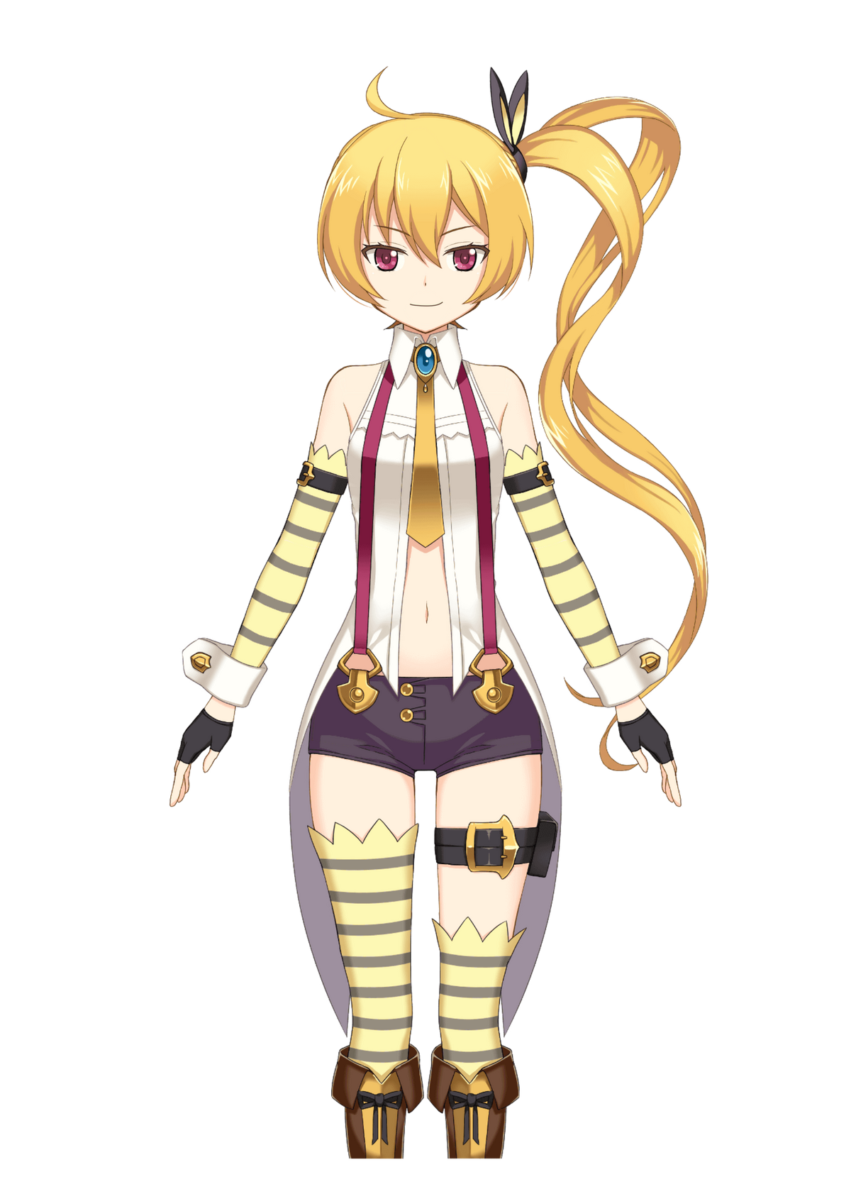 Midori Ryoucostumes Magia Record English Wiki Fandom