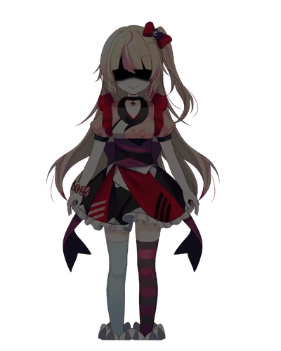 Ashley Taylor/Costumes | Magia Record English Wiki | Fandom