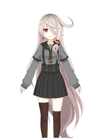 Mizuki Rui/Costumes | Magia Record English Wiki | Fandom